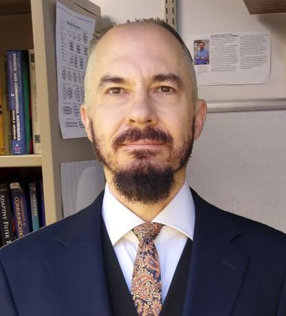 Robert Dick named IEEE Fellow for contributions to embedded system ...