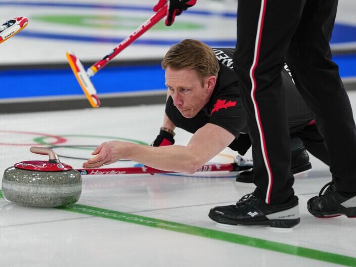 A curling scandal rocks Olympic ice - NewsBreak