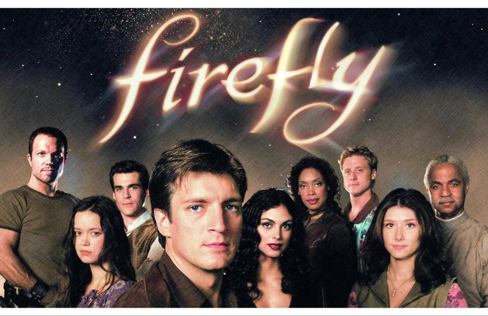 Why Firefly TV show was canceled prematurely? Here's what to know ...