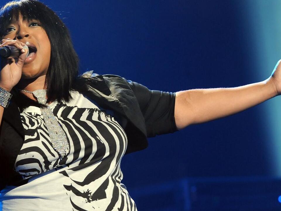 'American Idol' Is Paying Special Tribute To Late Singer Mandisa