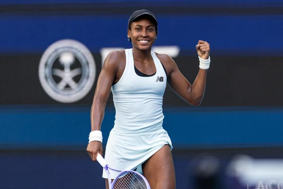 Coco Gauff’s US Open Win or Zendaya Film: Brad Gilbert Refuses to ...