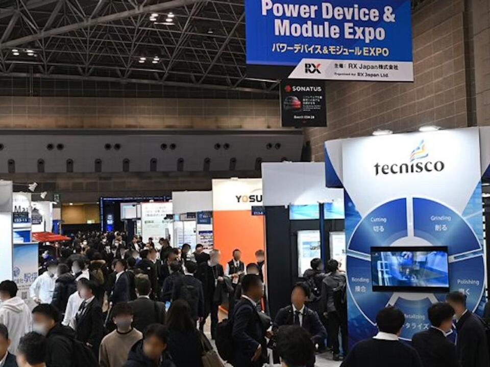 NEPCON JAPAN 2025 to Highlight the Role of Japanese Market in Global ...