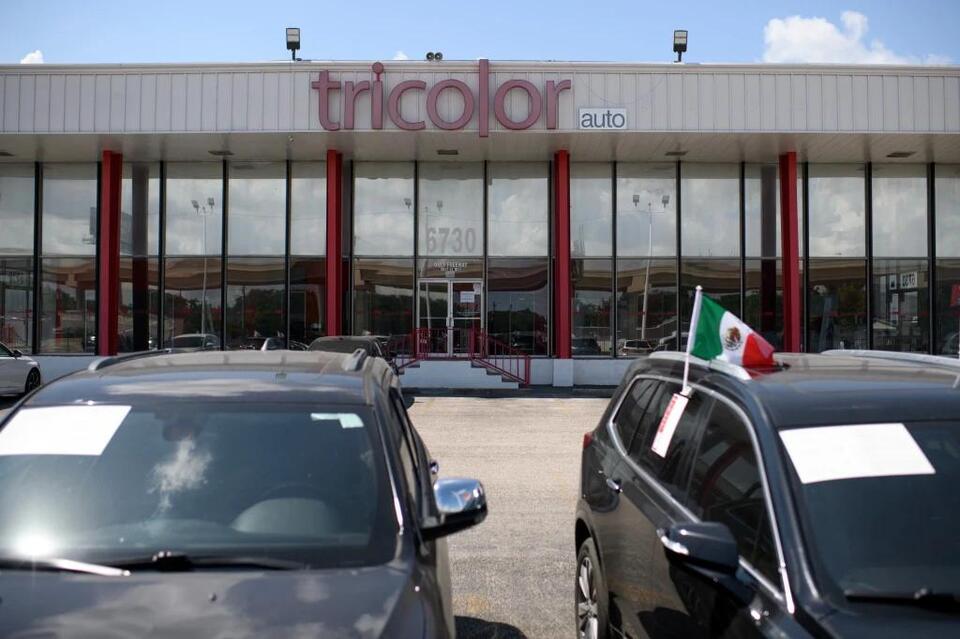 Tricolor's Excel guy failed to fix numbers in alleged fraud - NewsBreak