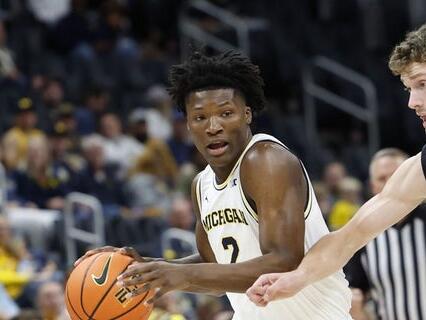 Michigan men's basketball's most important players for the 2024-25 ...