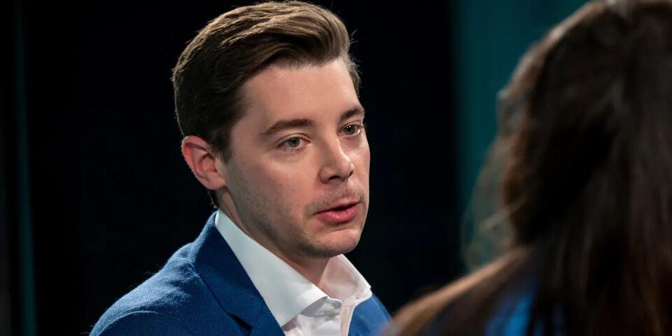 OpenAI COO Brad Lightcap says code red will ‘force’ focus, as ChatGPT ...