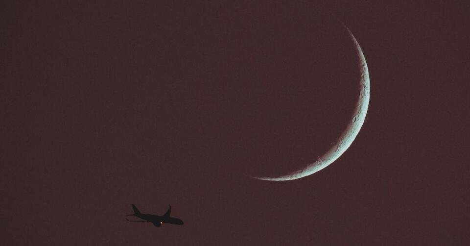 Today’s Moon Phase: October 23, 2025 - NewsBreak
