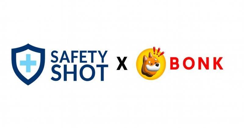 Safety Shot establishes $BONK Holdings LLC and grows $BONK treasury to over $63M - NewsBreak
