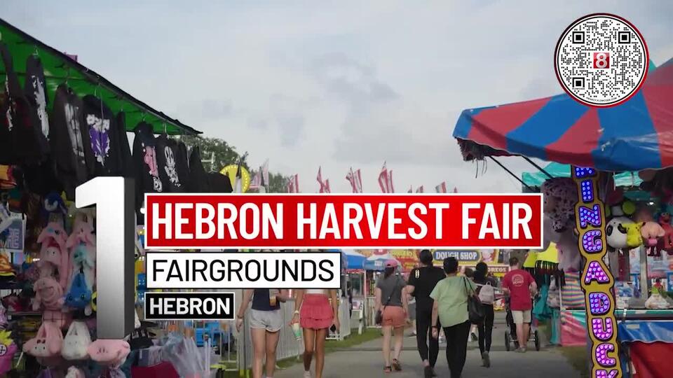 8 Things to Do This Weekend: Berlin Fair, Four Town Fair and Chester ...