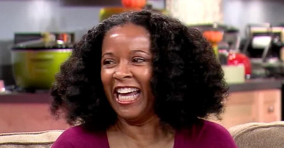 That's So Raven's T'Keyah Crystal Keymáh Opened Up About Reuniting With ...