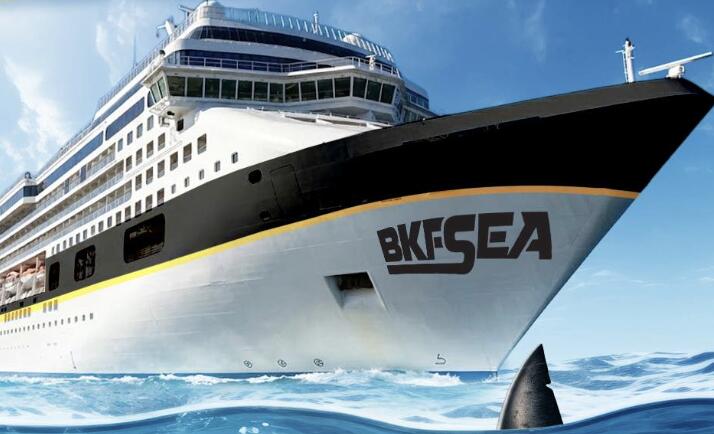 BKFC Announces ‘BKFSea Bruise Cruise’ - NewsBreak