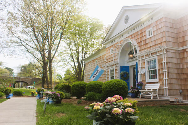 Lyme Art Association announces 2026 Spring Soiree fundraiser - NewsBreak