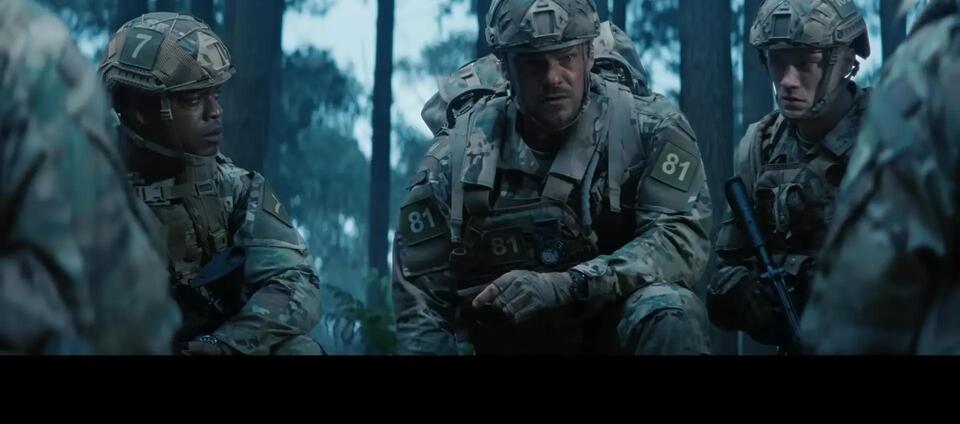 What is Cadre in War Machine (2026)? The military term behind the 75 ...