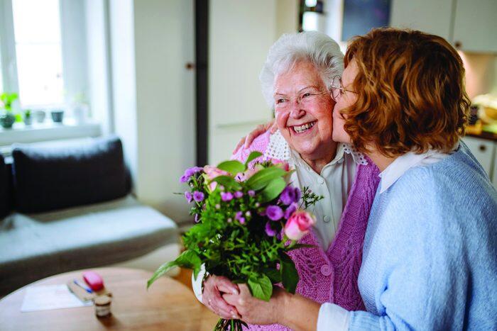 Thoughtful gift ideas for Mother’s Day - NewsBreak