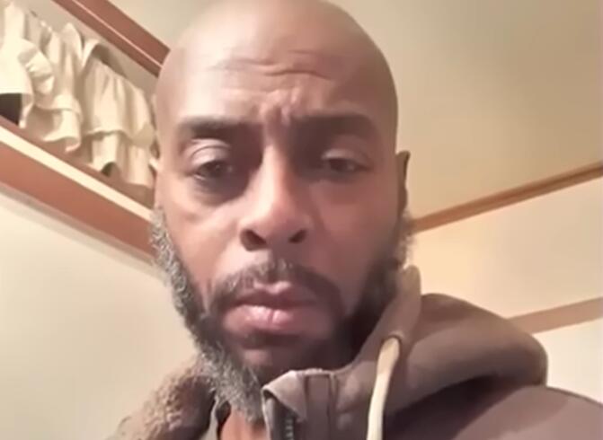 Philadelphia Man's Torso Found Stuffed in Suitcase, Other Body Parts ...