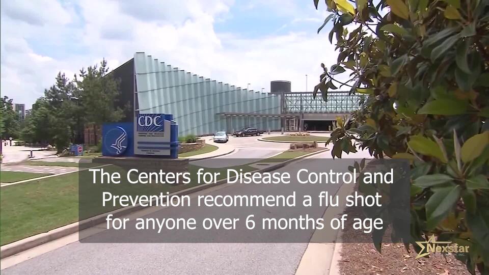 Symptoms of the ‘super flu’: What to know as cases rise - NewsBreak