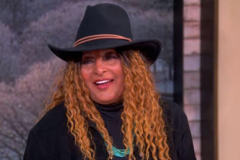 Hollywood legend joins The View to speak out on MLK day as fans label ...