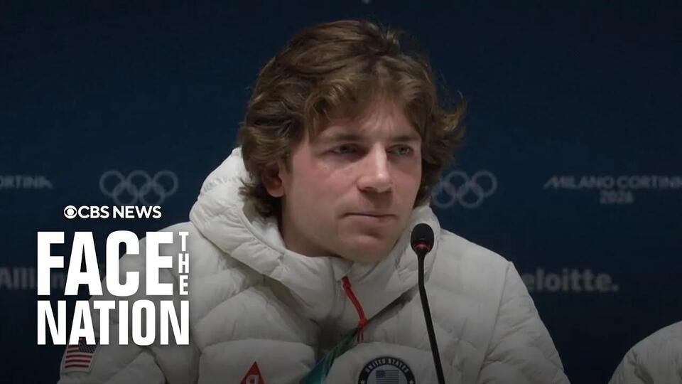 ‘Feel Sorry for Athletes’ — Eileen Gu Speaks Out on Hunter Hess ...