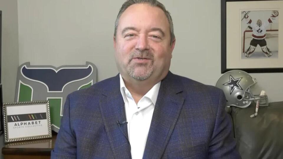 Pierre LeBrun just exposed what Gary Bettman allegedly told NHL teams ...
