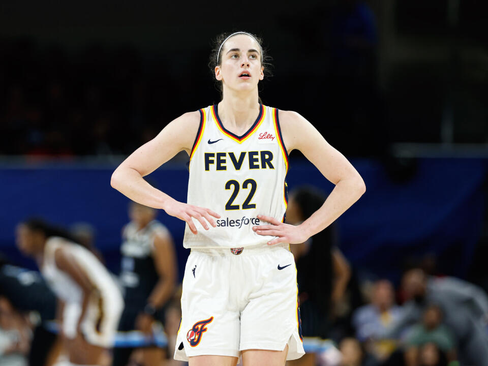 Caitlin Clark’s Honest Assessment Of Blowing Late Lead vs. Chicago Sky