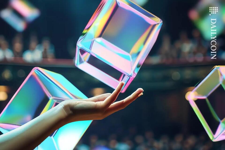 Why Gurhan Kiziloz Turned to a War-Room Model to Stabilise Layer 1 ...