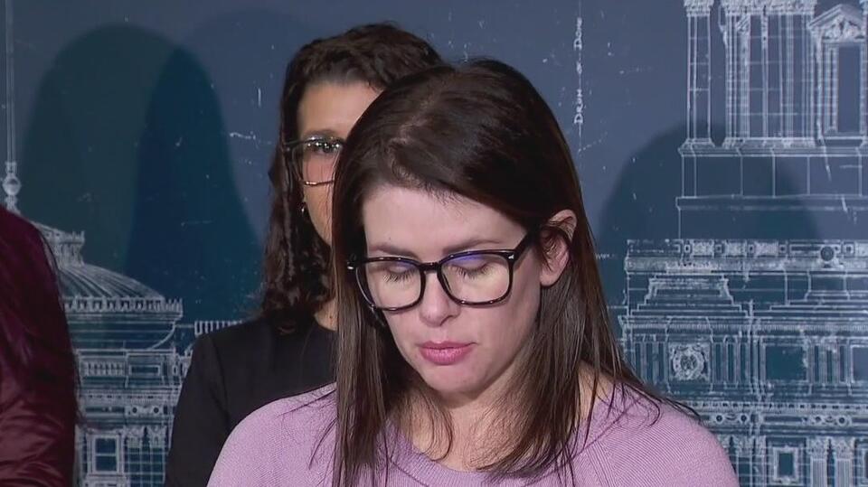 ‘Nudification’ law eyed by Minnesota lawmakers - NewsBreak