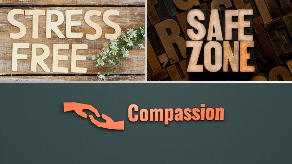 Police Unveil Comforting Space For Trauma Victims In Johnson City ...