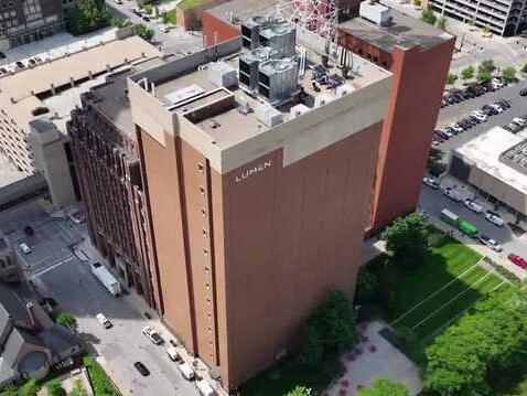 Lumen says 'vast majority' of broadband services restored after outage ...