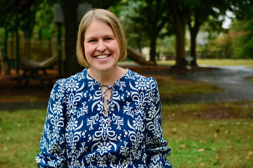 Candidate Profile: Lauren Shernoff, Leesburg District School Board ...