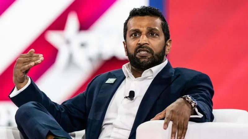 Minnesota gun rights group skewers Kash Patel for 'blatantly incorrect ...