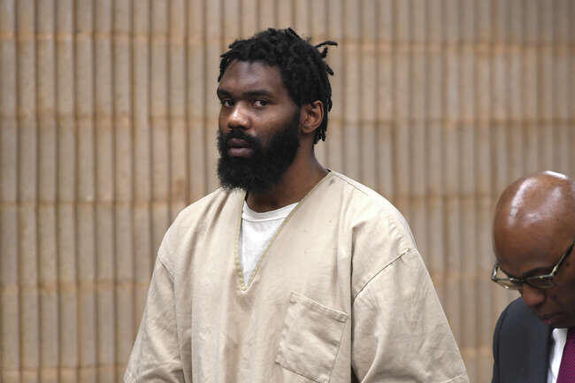 Bridgeport man accused of killing infant daughter at Milford motel ...