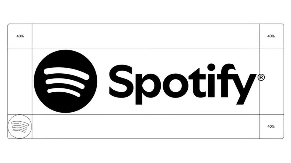 Spotify's new font means a new logo too - NewsBreak