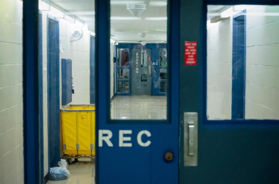 Sleeping on floors, a transfer to Mississippi: How Vermont is coping ...