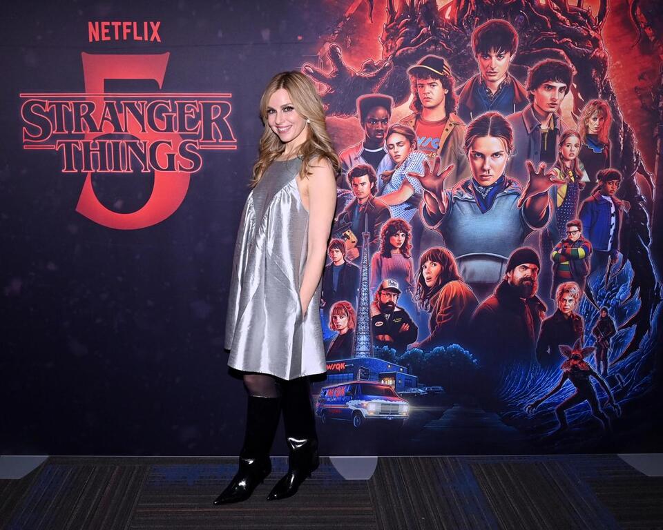 Strangers Things Stars at Monster-Mania Con in Cherry Hill, NJ - NewsBreak