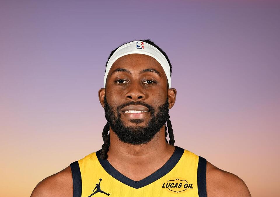 "Headaches," Jackson said. "Fogginess. My thoughts … - NewsBreak