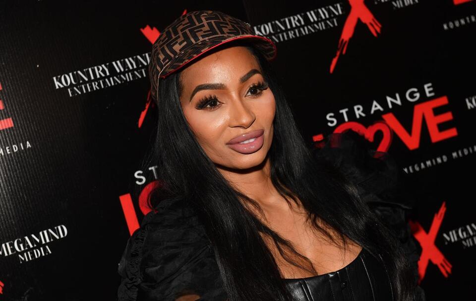 Case Closed! ‘L&HH’ Star, Karlie Redd, Walks Free After Burglary ...