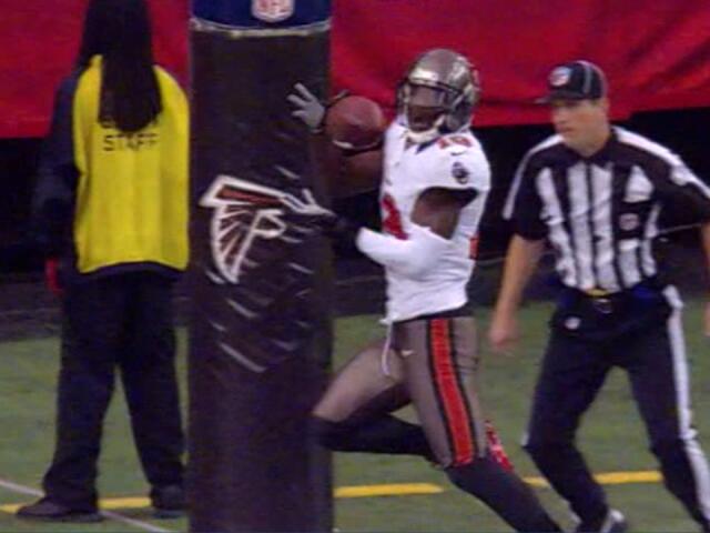 Former NFL player Mike Williams' cause of death released by officials ...