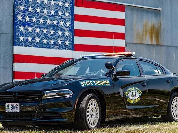Missouri State Highway Patrol reports 15 arrests in north Missouri ...