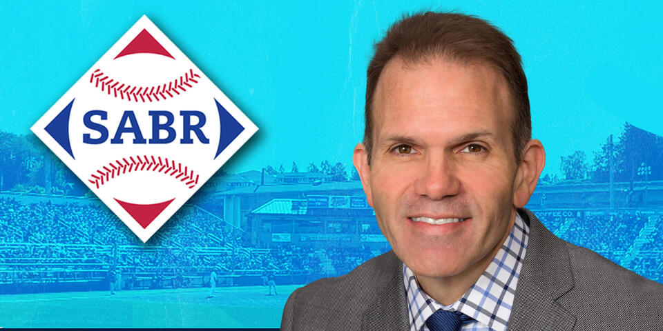 SABR appoints Pat Filippone as Treasurer of Board of Directors - NewsBreak