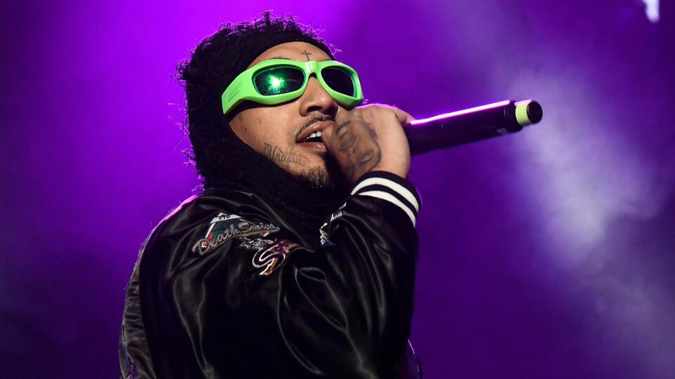 Fenix Flexin Shuts Down Claims That "Rubberz" Was Made Using AI - NewsBreak