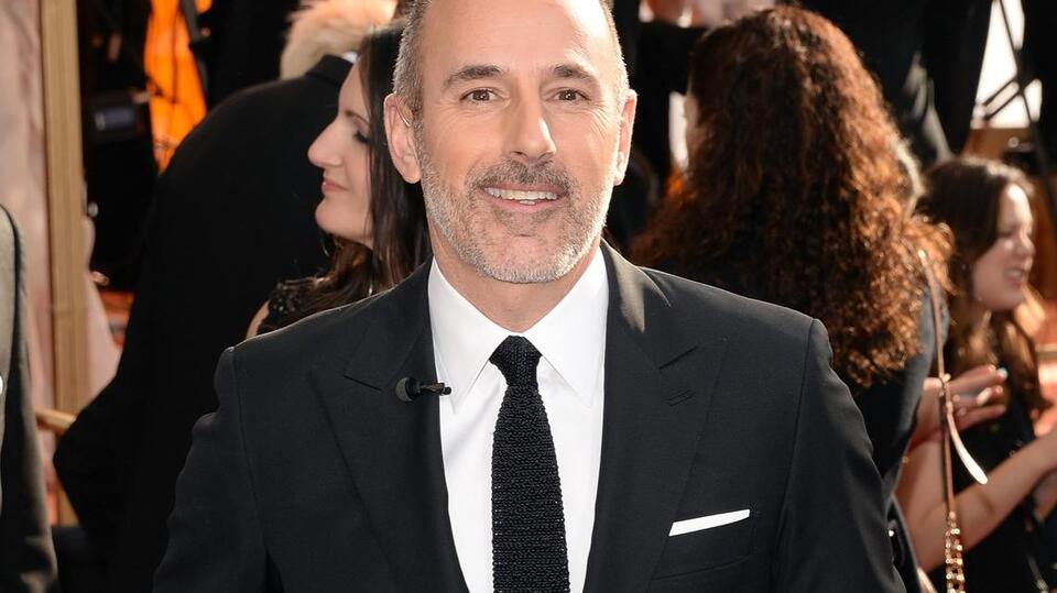 Biggest Revelations From Matt Lauer Accuser Brooke Nevils' New Book ...