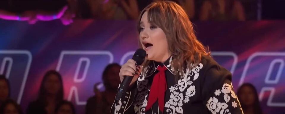 ’The Voice’ Finale: 3 Fast Facts About Ruby Leigh of Team Reba - NewsBreak