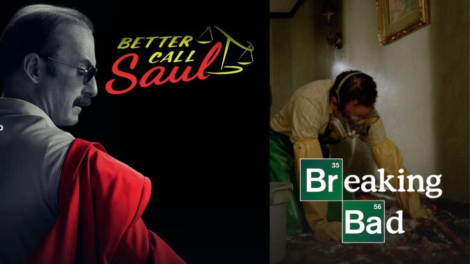 Better Call Saul vs. Breaking Bad: Why the prequel might be the better ...