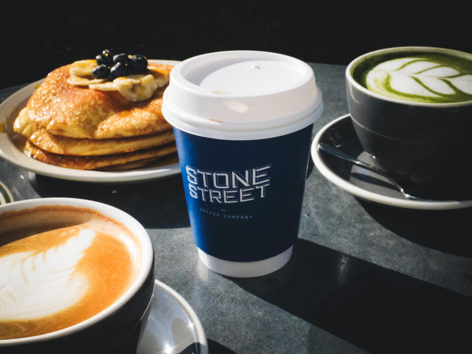 Bean brews news: Southold General becomes Stone Street Café - NewsBreak