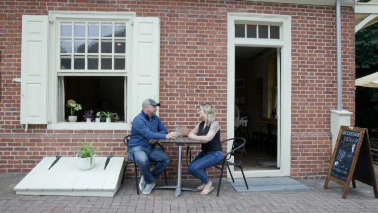 How Philadelphia’s colonial-era taverns helped shape early American ...