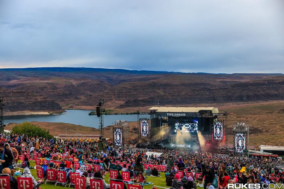 Seattle Couple Identified As Victims Of Beyond Wonderland At The Gorge ...
