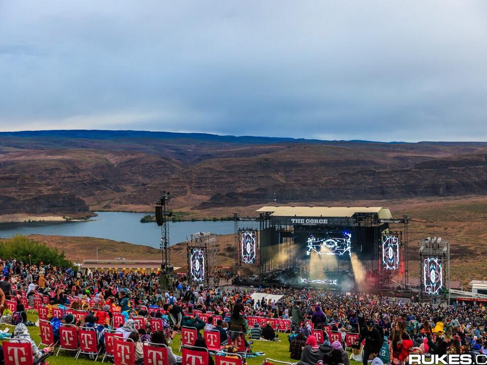 Seattle Couple Identified As Victims Of Beyond Wonderland At The Gorge ...