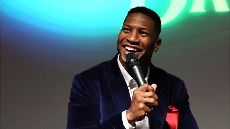 Jonathan Majors wrote Kevin Feige letter after Marvel firing - NewsBreak