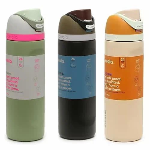 Target Circle: 20% off Owala Water Bottles Today! - NewsBreak