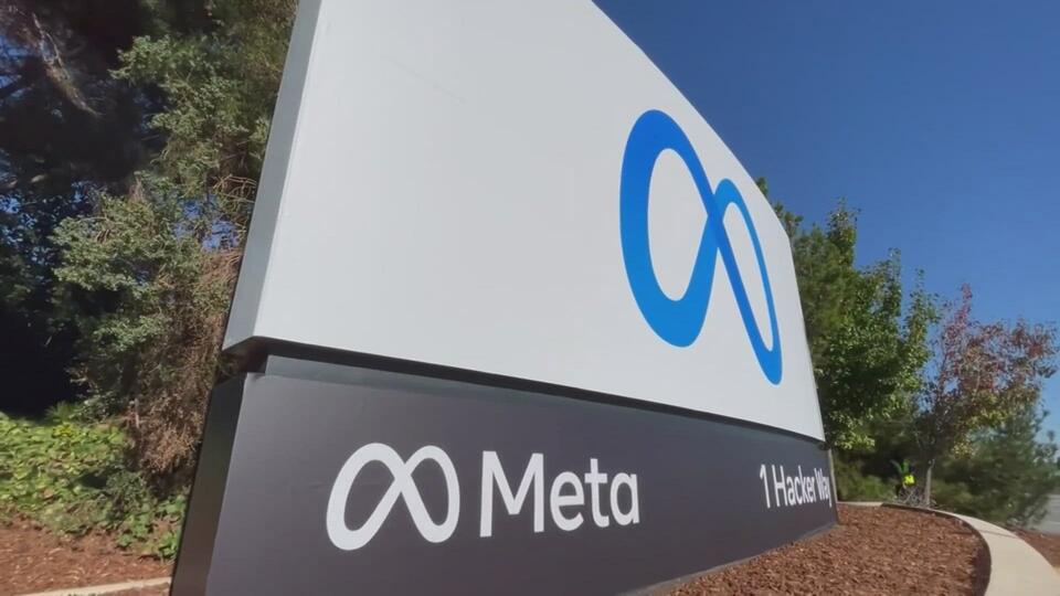 Meta agrees to pay $25 million to settle lawsuit from Trump after Jan ...