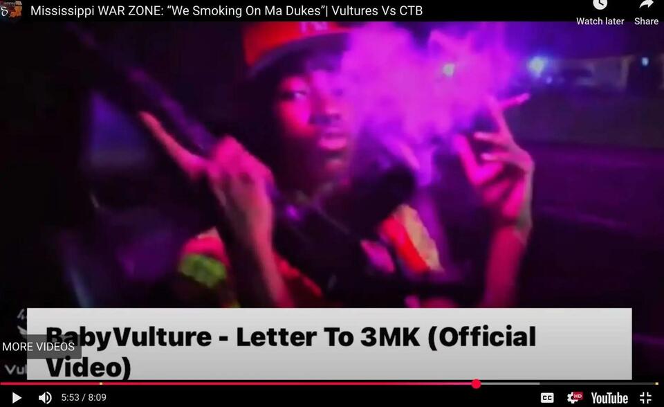 At least 8 shootings, 1 dead, 3 injured as apparent gangs fight in ...